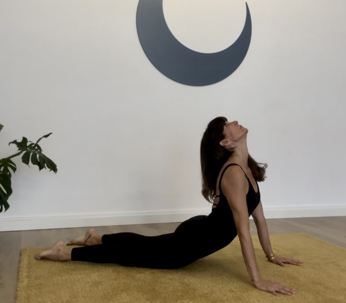 ¿Qué tipos de yoga se practica en Marta Yoga Ibiza y por qué? - Marta ...